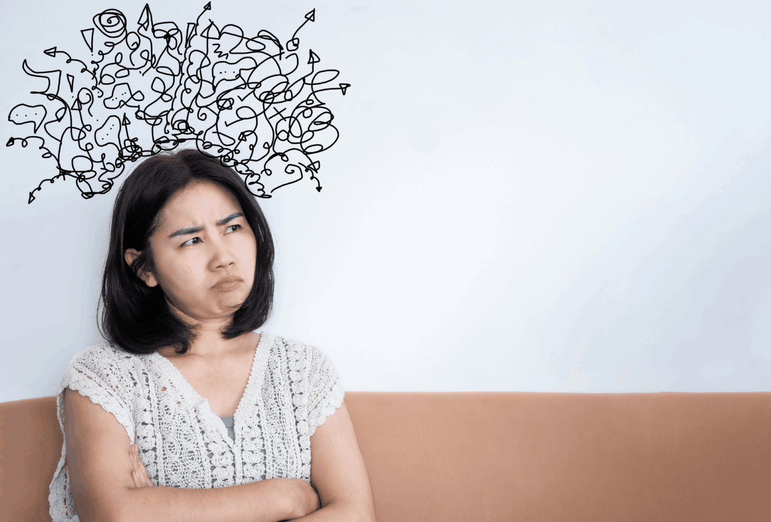 Why We Need Anxiety: Embracing an Uncomfortable Ally ...