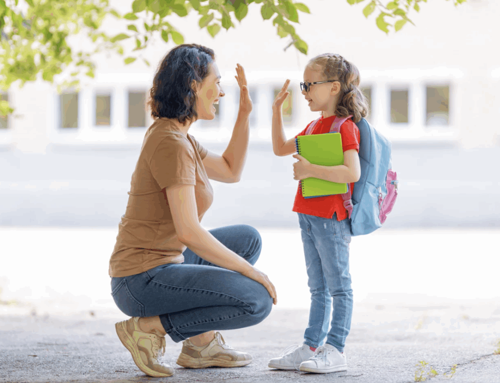 How ADHD Affects the Parent-Child Relationship (And What You Can Do ...