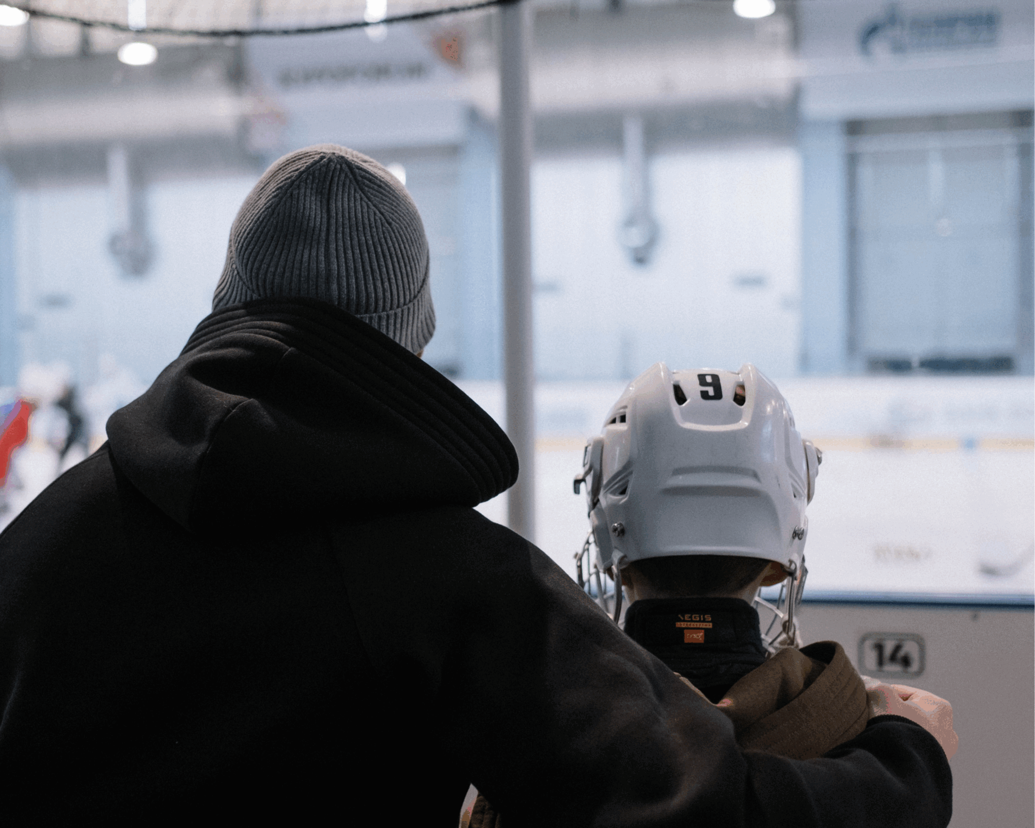 Navigating the Parent-Child Relationship in Competitive Sports When ...